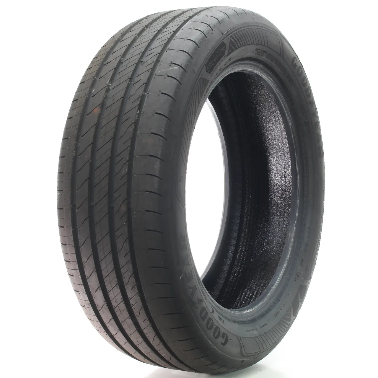 Sommerreifen Goodyear EfficientGrip Performance 2 215/55 R17 94W DOT25 DEMO 1Stk